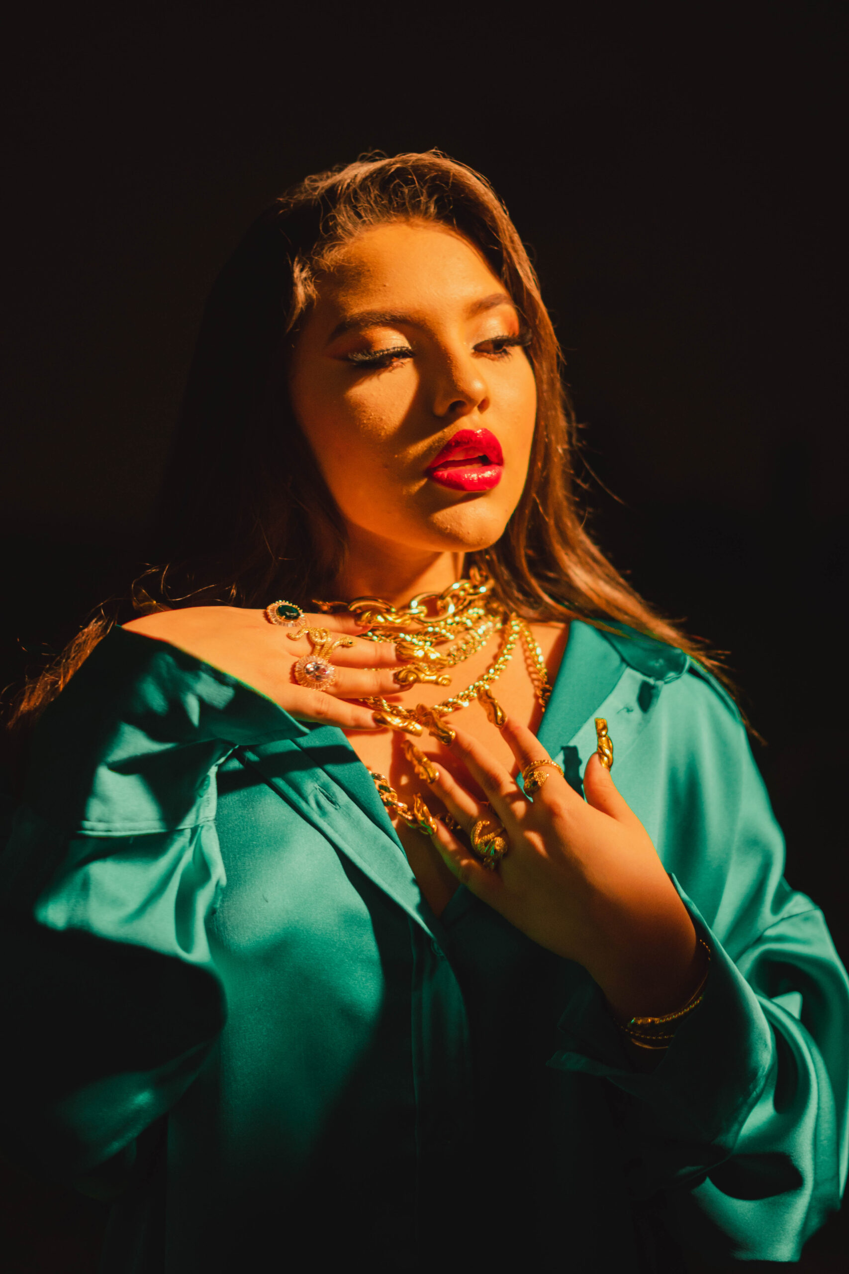 Con la canción “Tu Baby”, Soley GJ debuta en el género urbano - DE ...