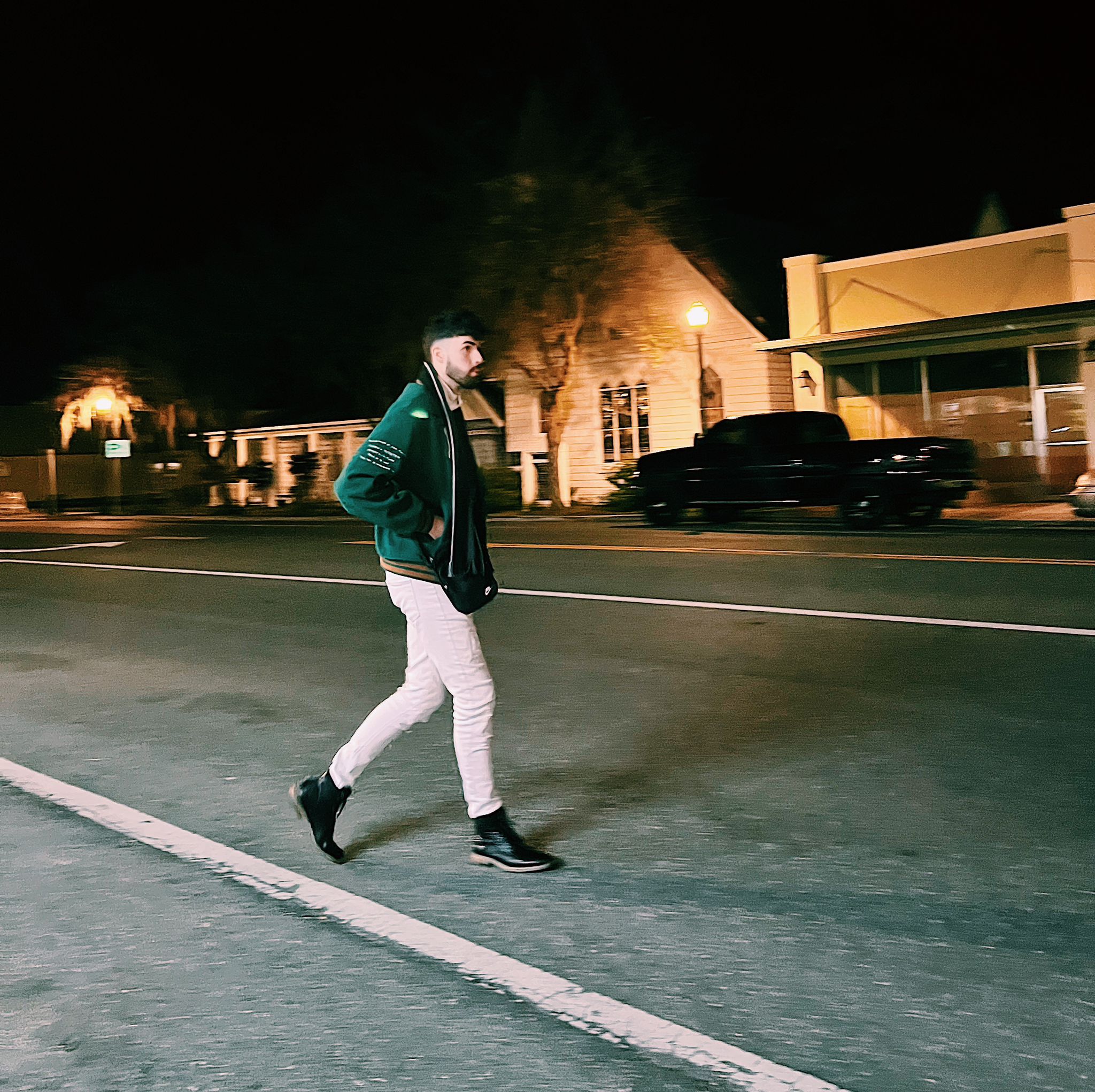 “Frío”, el nuevo sencillo de Bryan Manuel - DE REPORTEROS