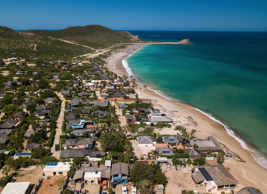Cabo Pulmo, un lugar paradisíaco y ejemplo en la conservación y ...