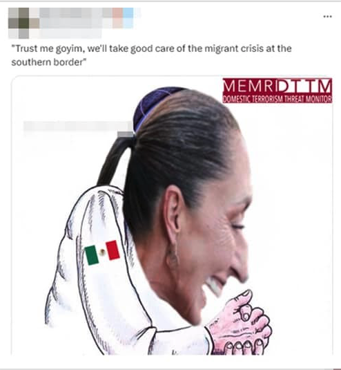 Los neonazis en línea reaccionan ante la victoria de la nueva ...