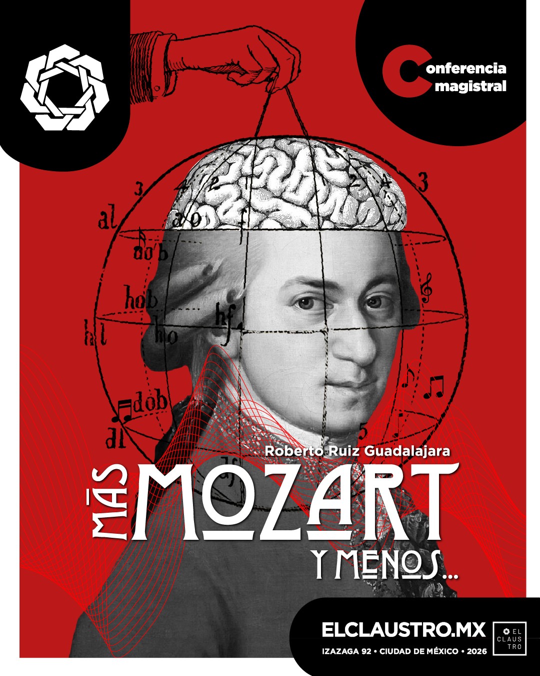 Mozart, un “rockstar” del Siglo XVIII - DE REPORTEROS