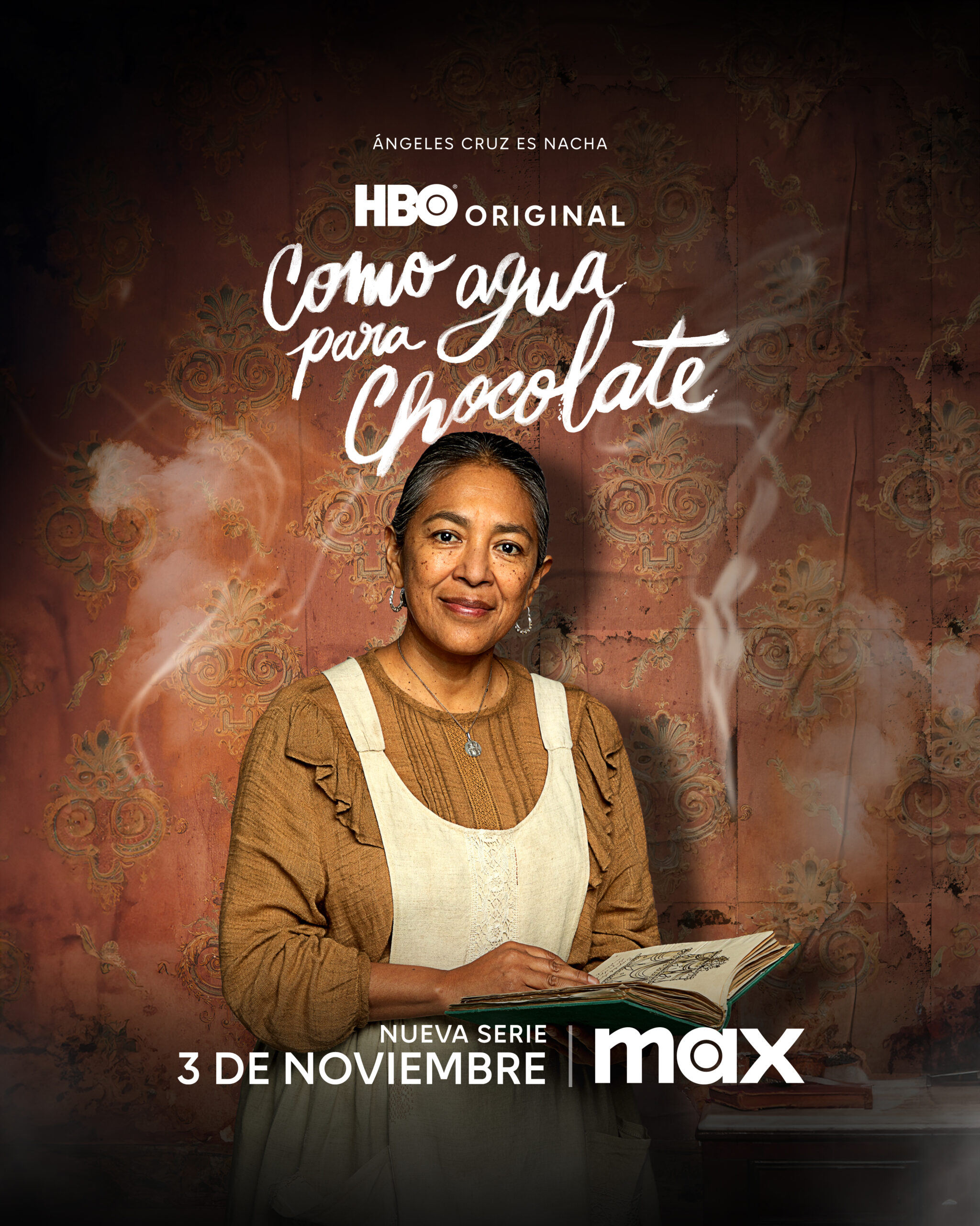 Descubre a los personajes de "Como Agua para Chocolate" que verás en ...