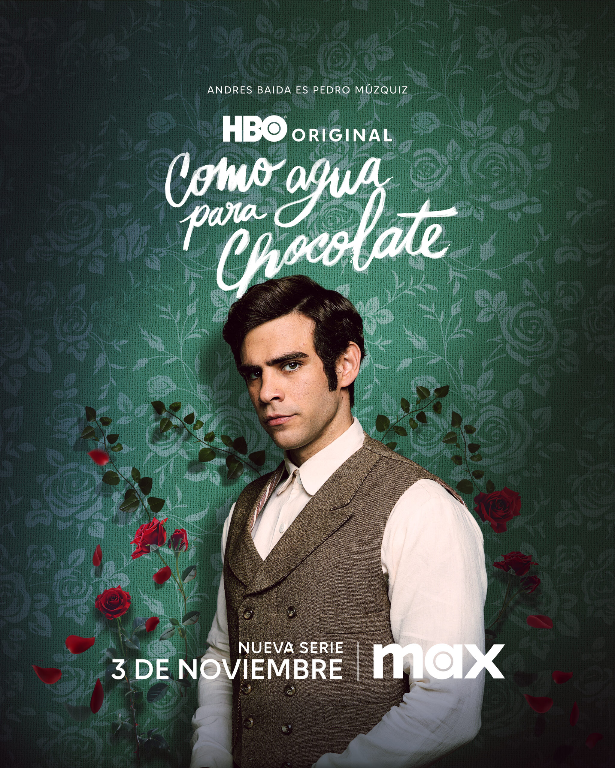 Descubre a los personajes de "Como Agua para Chocolate" que verás en ...