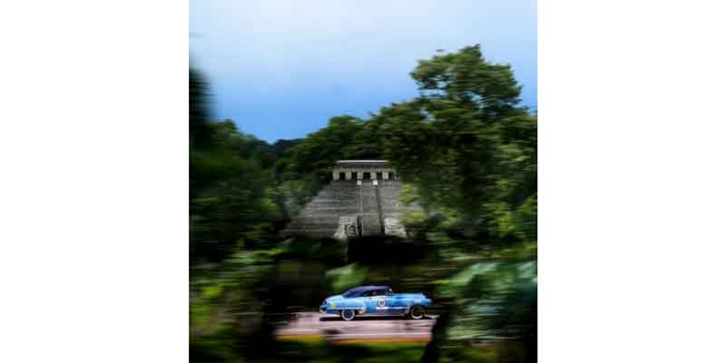 Rally Maya México 2026: un viaje al corazón del sureste mexicano - DE ...