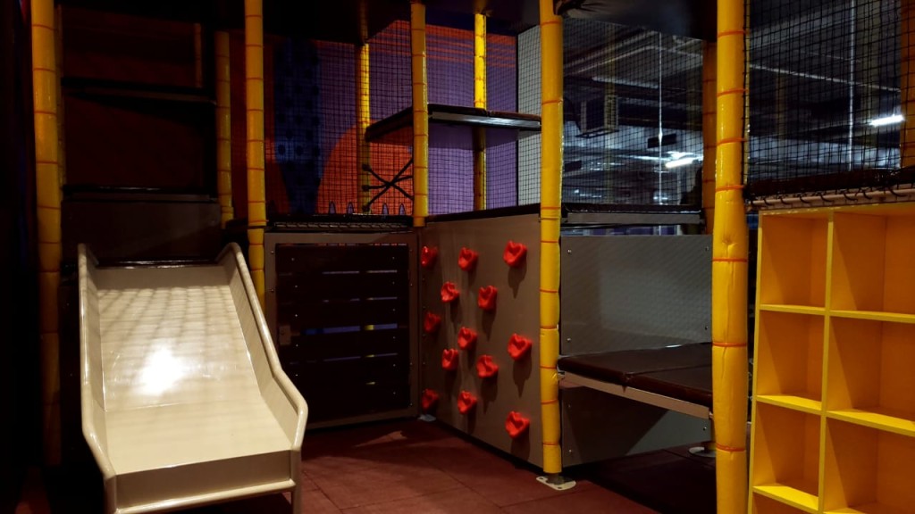 Toks Tlatelolco, lleno de sabor y tradición - DE REPORTEROS