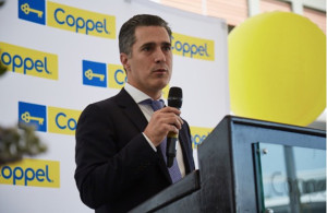 Abrirá Coppel 44 tiendas más en el país además de oficina ...