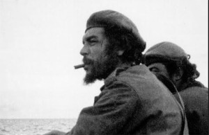 Con imágenes revelan estancia del "El Che Guevara" en el Congo - DE ...